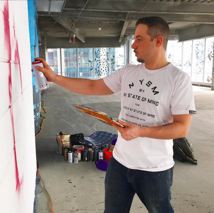 NY State of Mind – NY State of Mind®